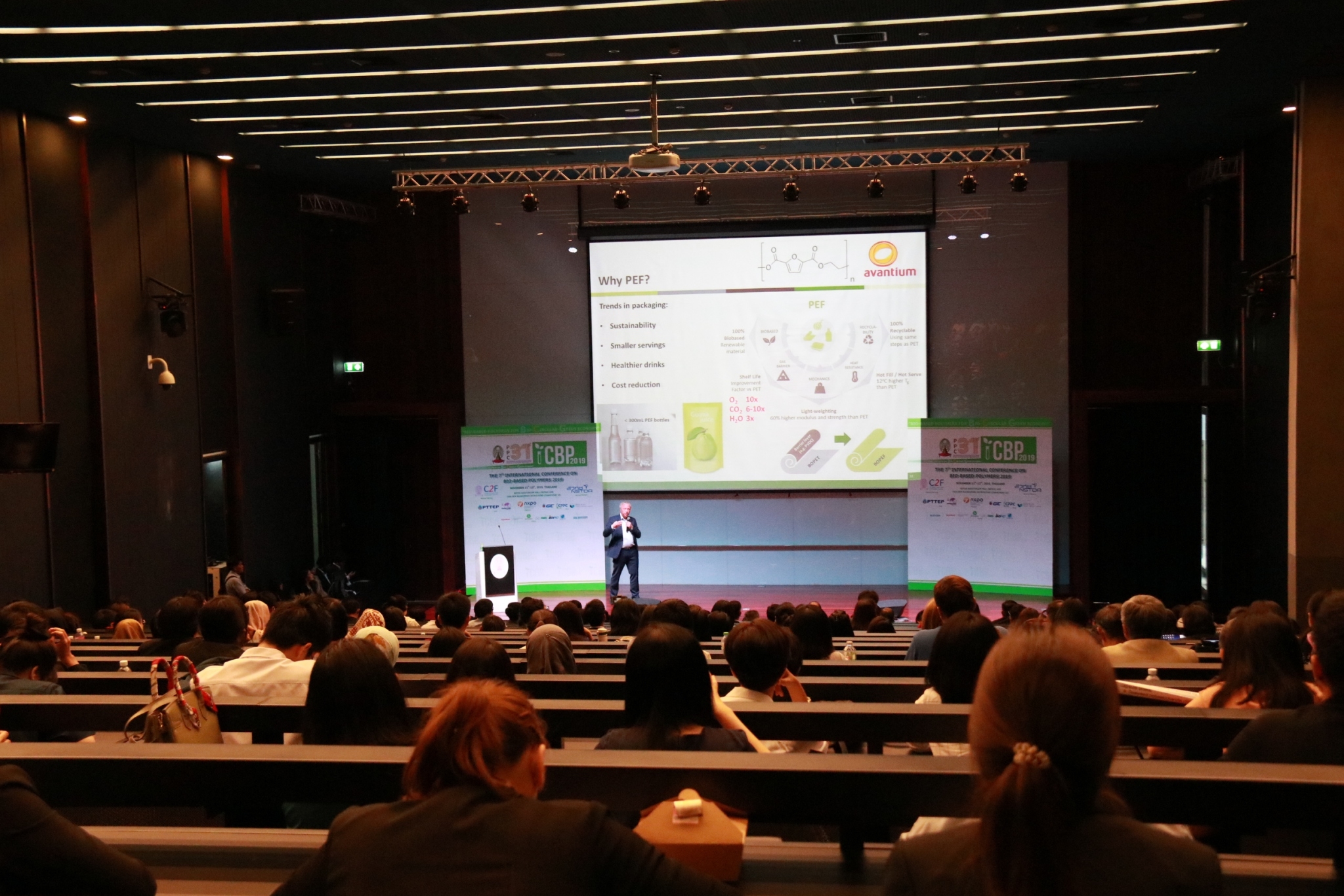 จุฬาฯ – สอวช. สร้างเวที BCG Global Network กุญแจสำคัญขับเคลื่อน BCG ...