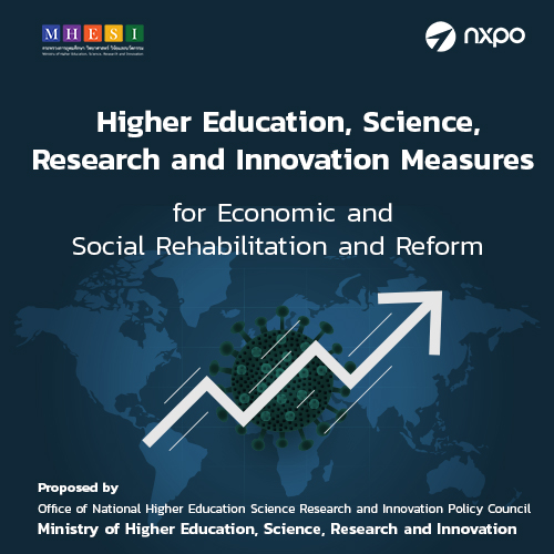 Study Report on Higher Education, Science, Research and Innovation ...