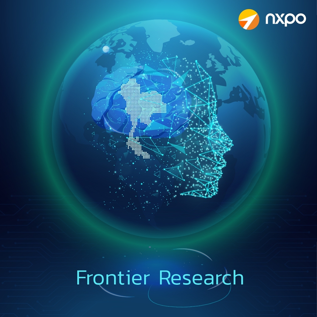 Frontier Research – Office of National Higher Education Science ...
