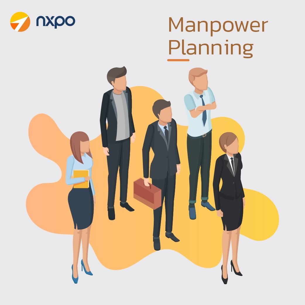 Manpower Planning – Office of National Higher Education Science ...