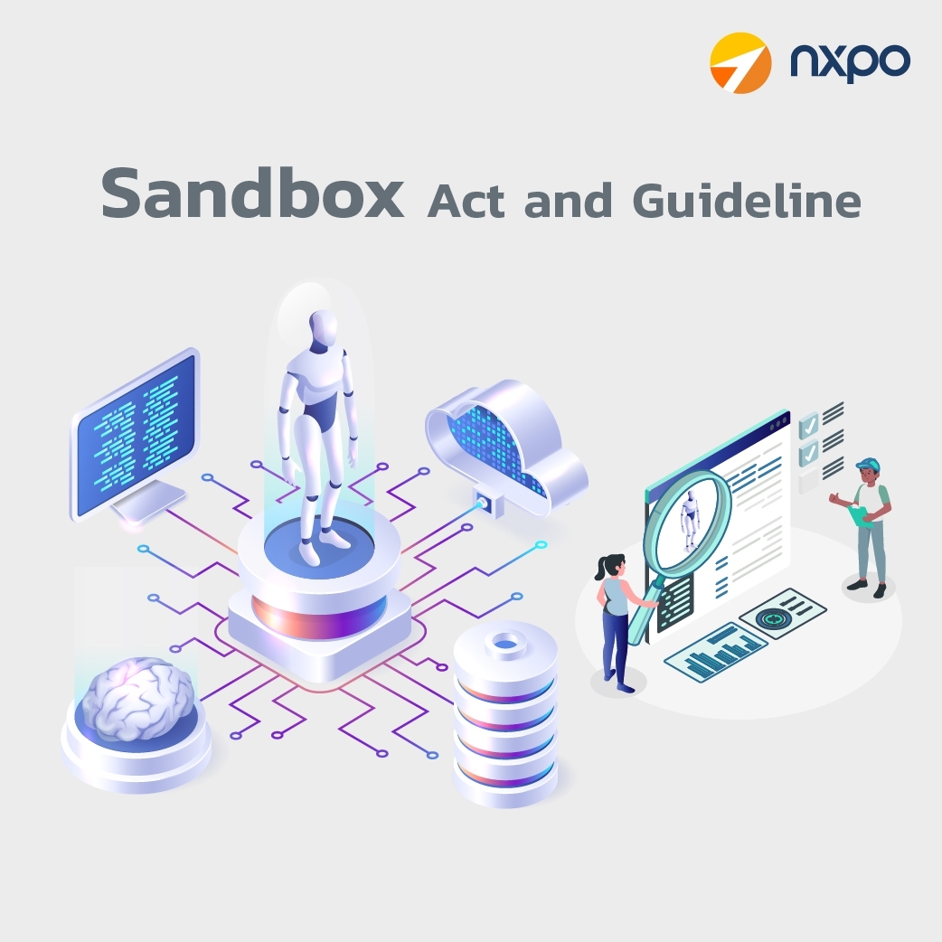 Sandbox Act and Guideline – Office of National Higher Education Science ...