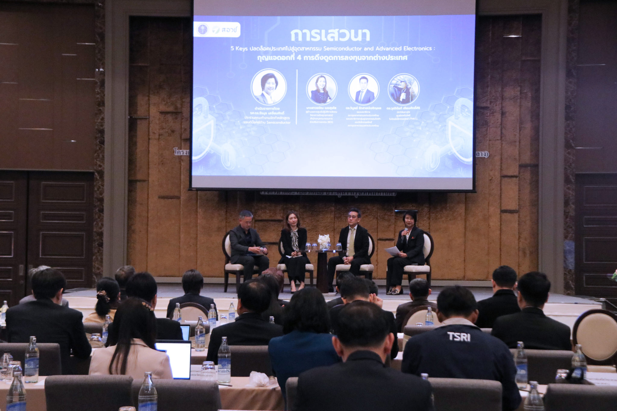 Thailand’s Semiconductor Industry Gains Momentum with Government ...