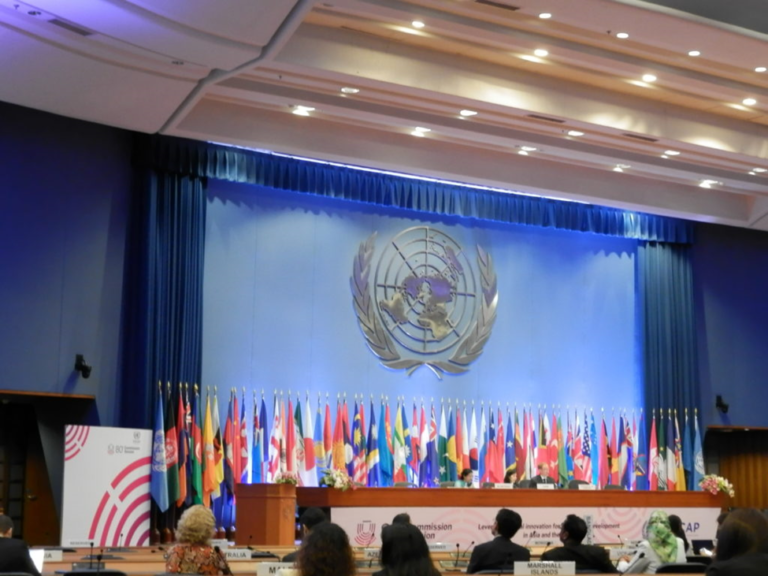 NXPO highlights the role of digital innovation in sustainable ...