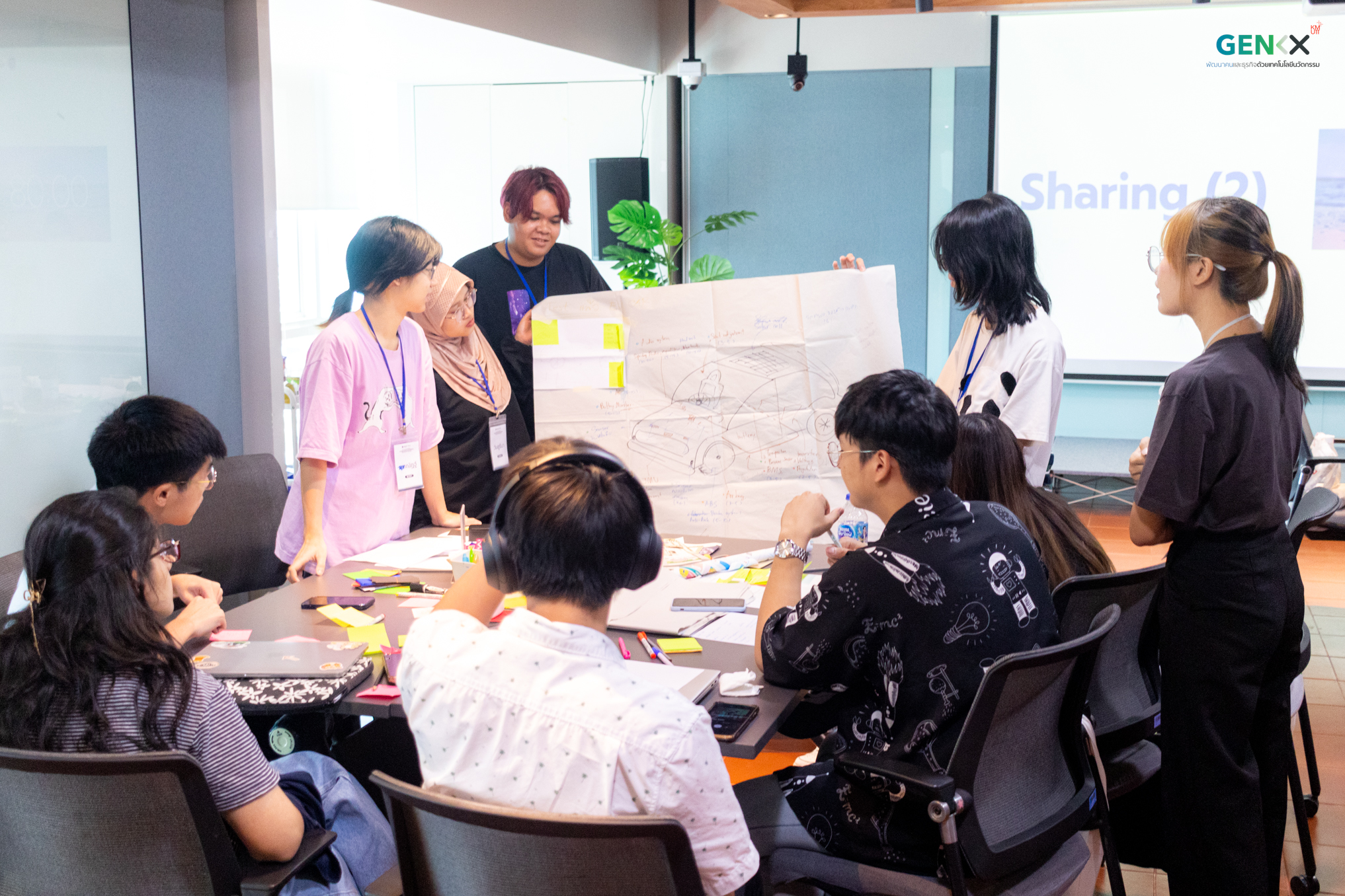 อว. จับมือมหาวิทยาลัย และบริษัทเอกชนชั้นนำจัด Semiconductor Bootcamp 2024 ฝึกทักษะ เตรียมความ ...