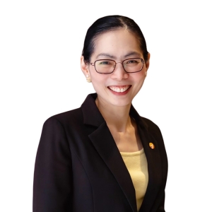 Siriporn Pittayasophon, Ph.D. – Office of National Higher Education Science Research and ...