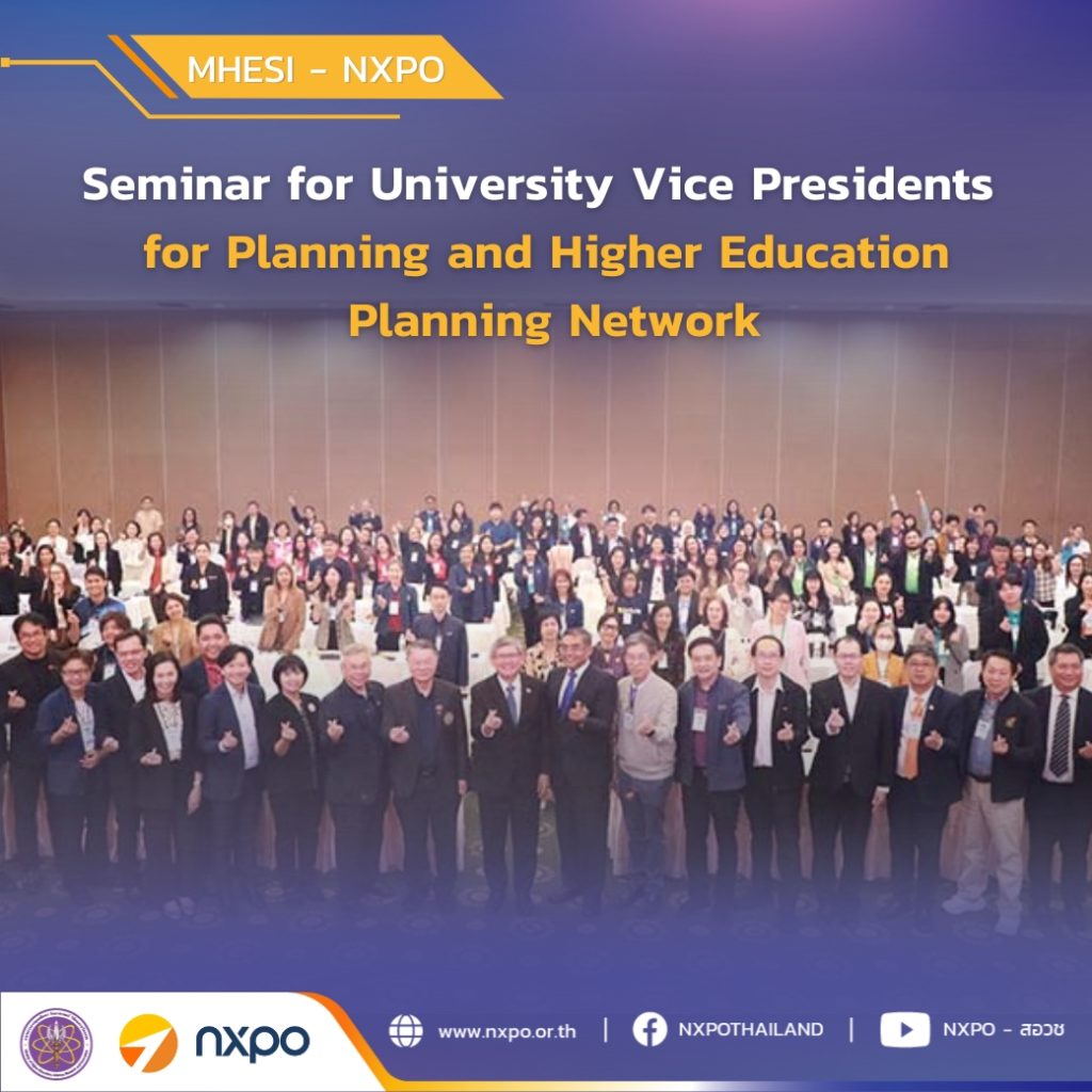 MHESI launches EV initiatives to position Thailand as EV production hub ...