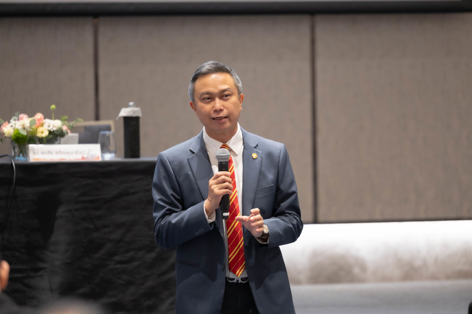 MHESI-NXPO presents “The Next-Gen University: University of the Future ...