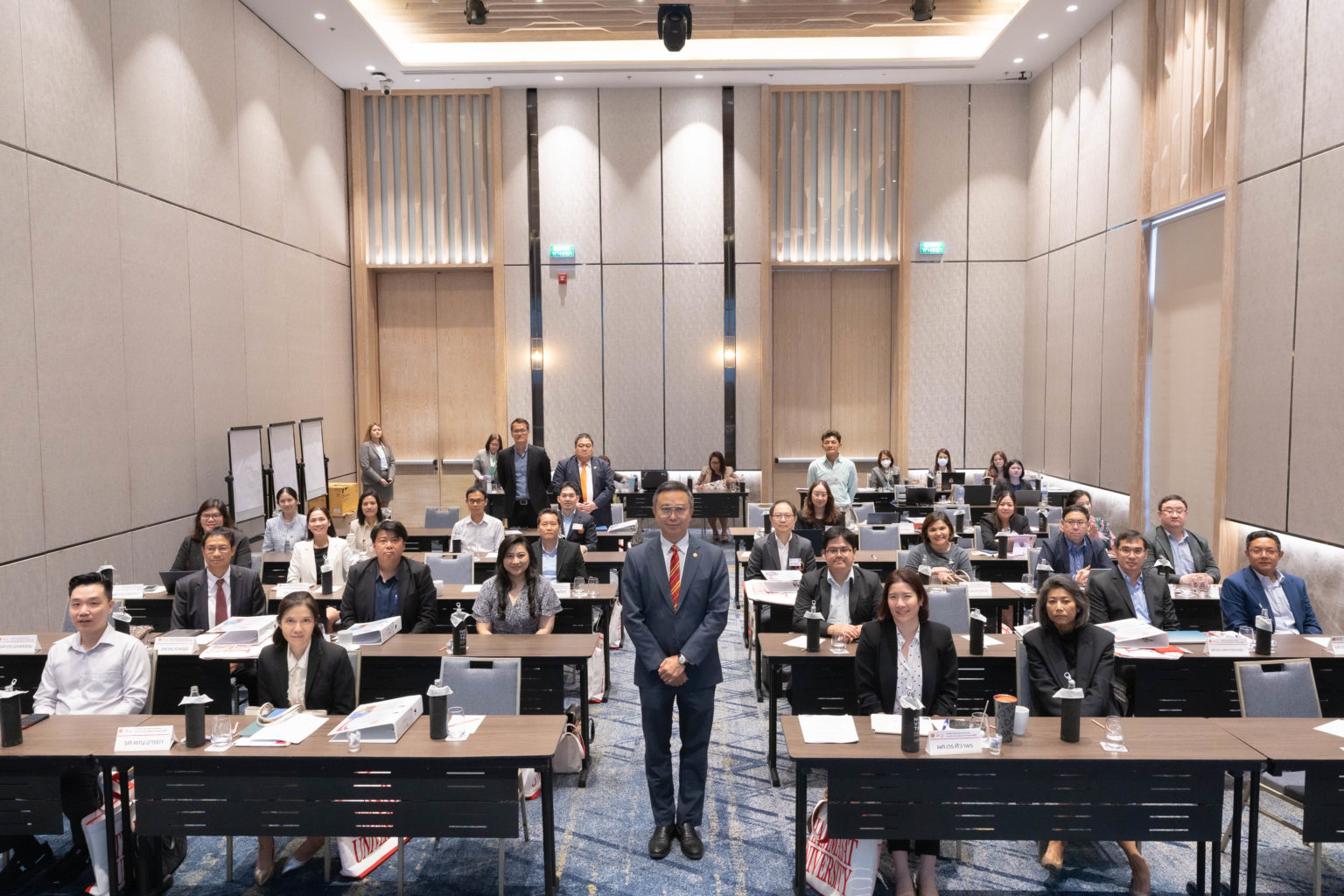 MHESI-NXPO presents “The Next-Gen University: University of the Future ...