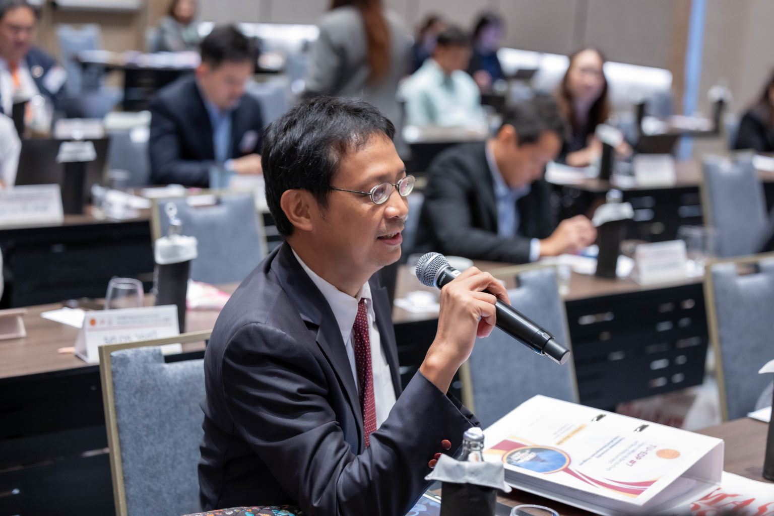 MHESI-NXPO presents “The Next-Gen University: University of the Future ...