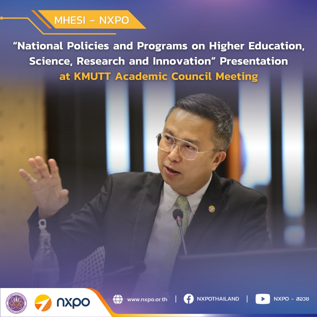 Lessons from six higher education sandbox programs – Office of National Higher Education Science ...