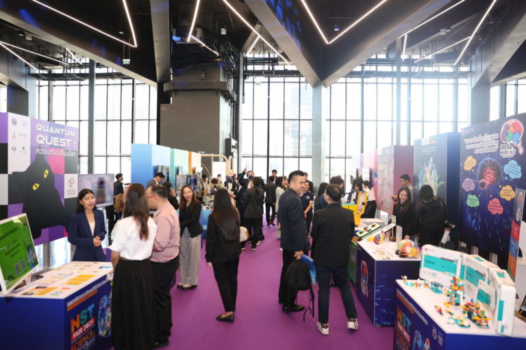 Press conference announces MHESI Fair 2025 and NST Fair 2025 – Office of National Higher ...